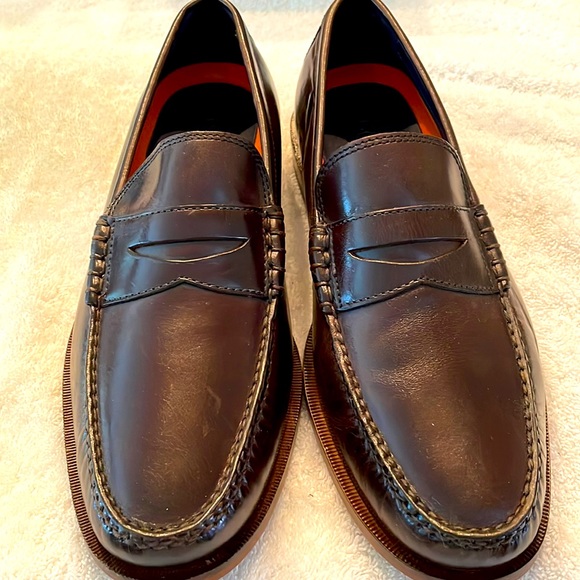 Cole Haan | Shoes | Cole Haan Mens Traditional Penny Loafer | Poshmark